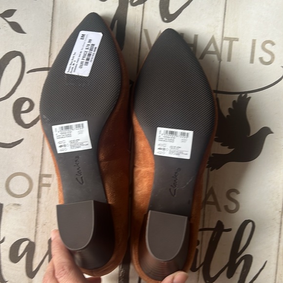 Clarks | Shoes | Clark Ultimate Comfort Collection | Poshmark